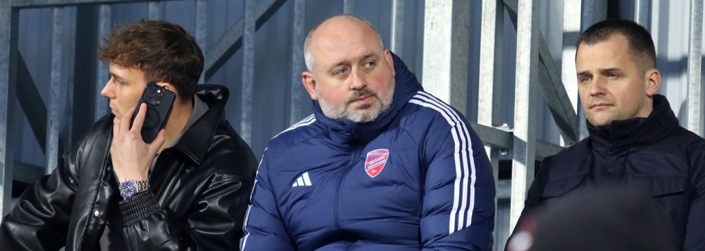 Ekstraklasa: Nowy trener Rakowa - KKSLECH.com
