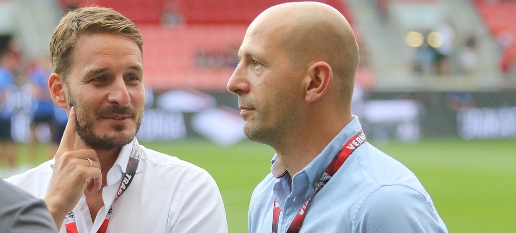 Marcin Wróbel: „Akademia jest mocna dzięki Frederiksenowi” - KKSLECH.com